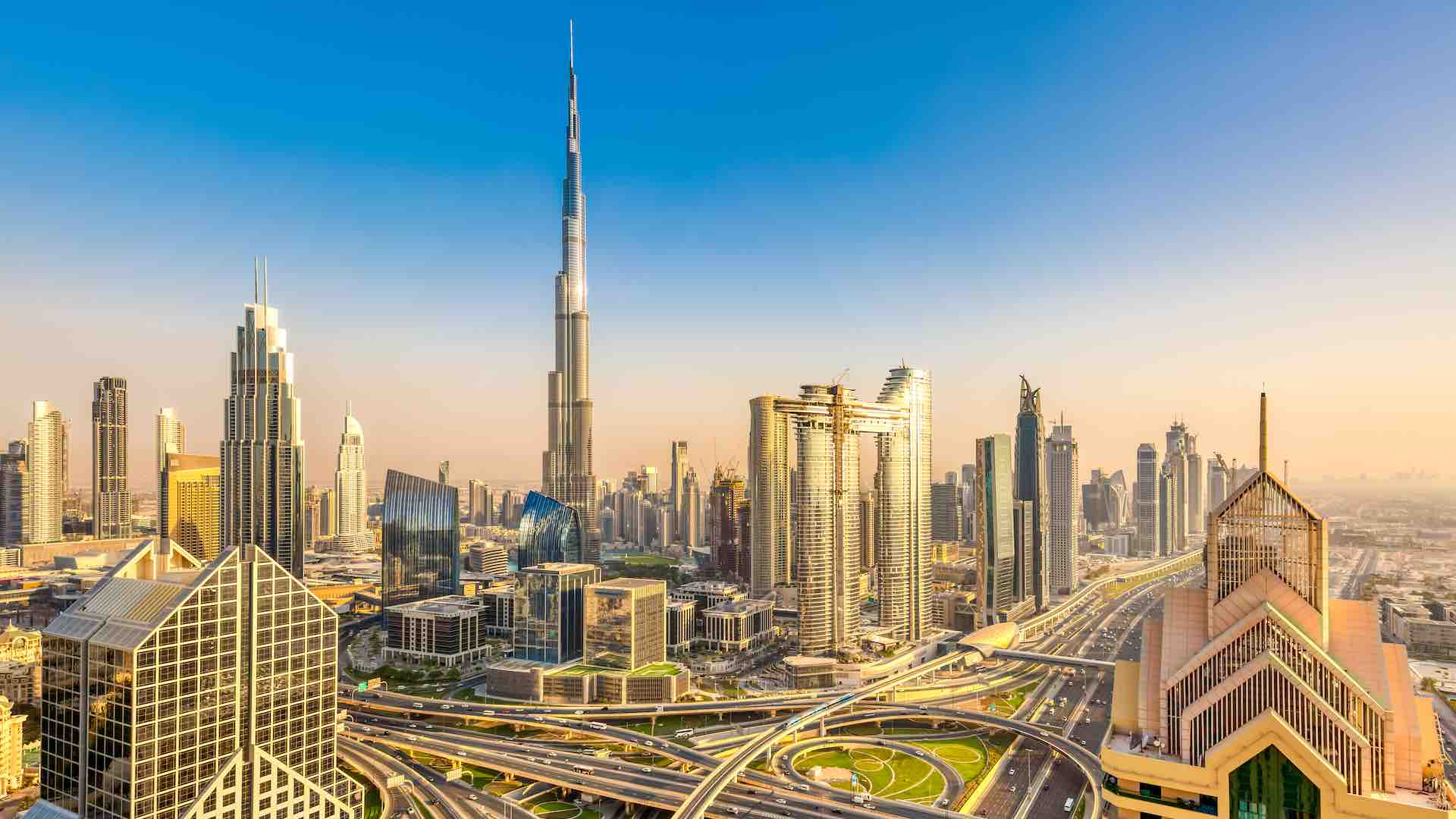 MENA Economic Update forecasts UAE GDP growth of 4.1% in 2025 - Anti ...