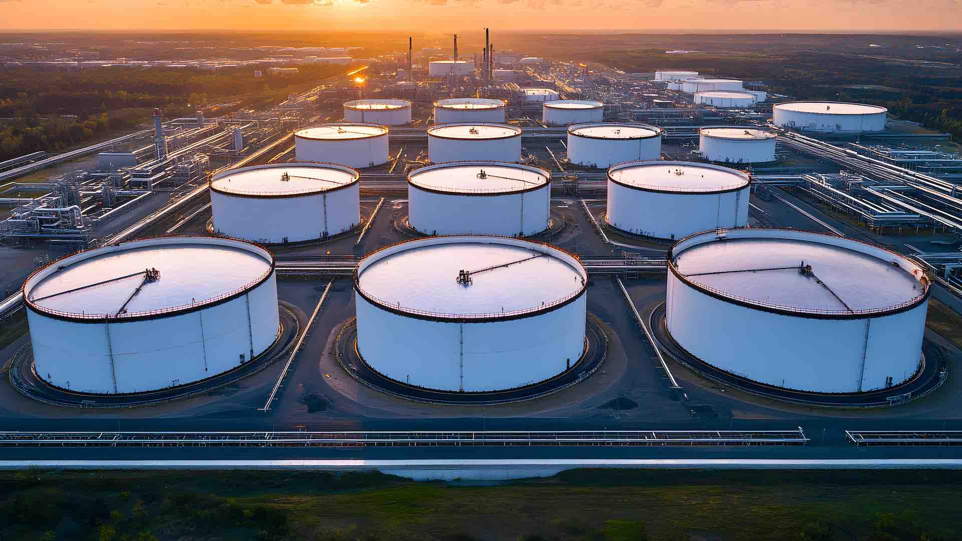 EU to revise gas storage law for energy security - Anti-Jacobin