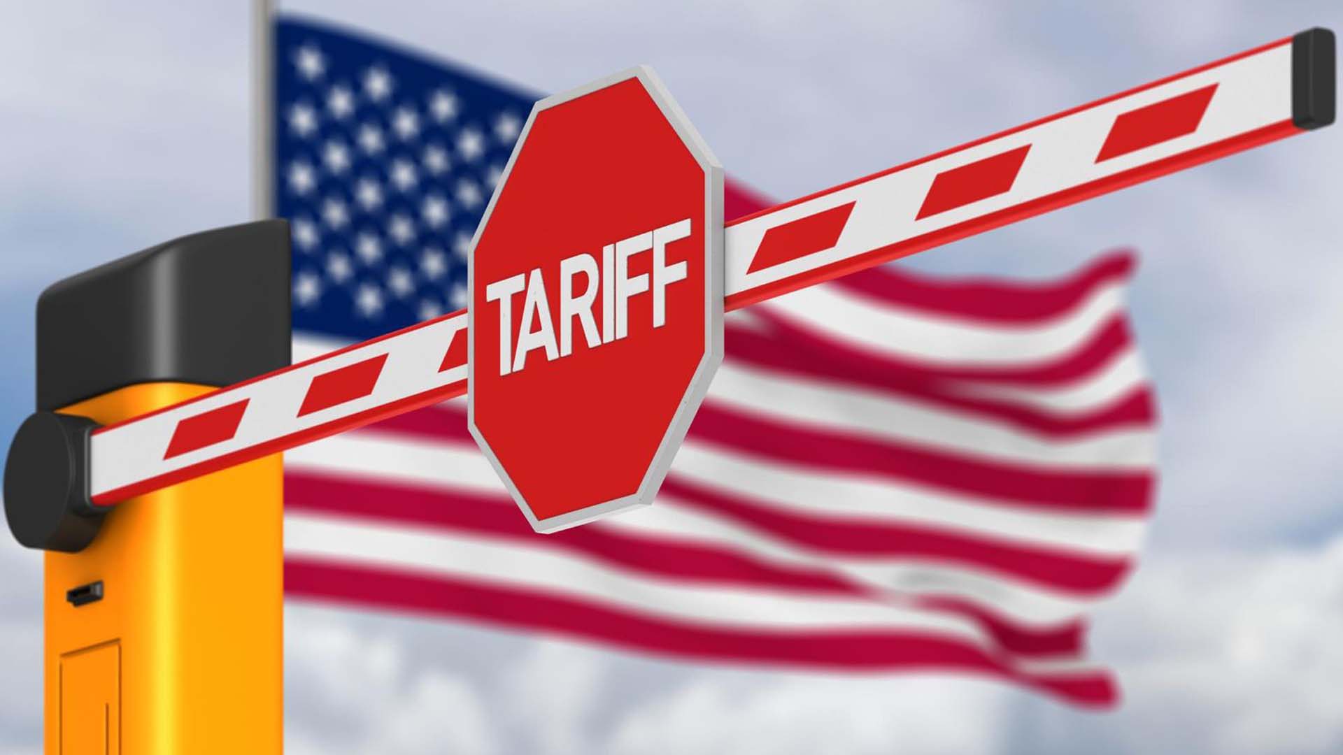 UK trade deal faces setback amid Trump tariff threats on exports - Anti ...