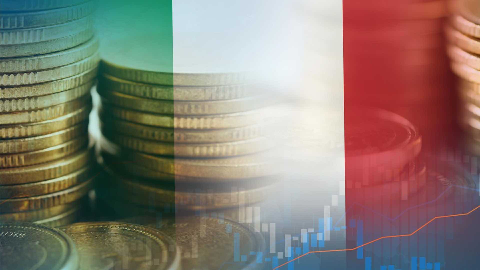 Italy 2025 deficit misses EU ceiling at 3.1% of GDP - Anti-Jacobin